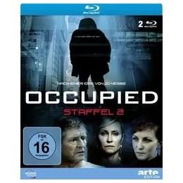Occupied - Staffel 2 [2 BRs]