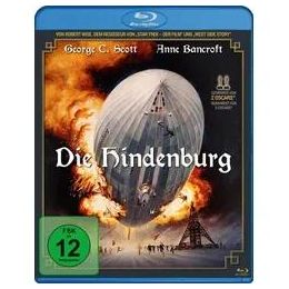 PLAION Die Hindenburg