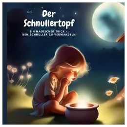 Der Schnullertopf
