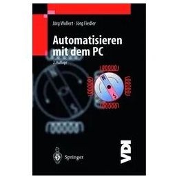 Springer Automatisieren mit dem PC