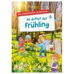So duftet der Fr&uuml;hling