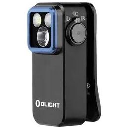 Olight 12894 Oclip Pro Mobile Kleinleuchte LED Schwarz