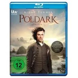 Poldark - Staffel 1 [2 BRs]
