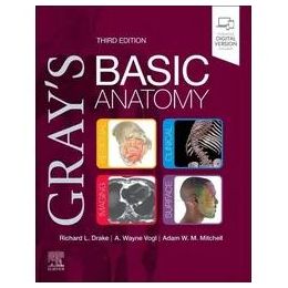 Gray's Basic Anatomy
