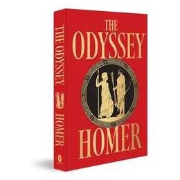 The Odyssey