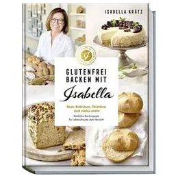 Glutenfrei backen mit Isabella