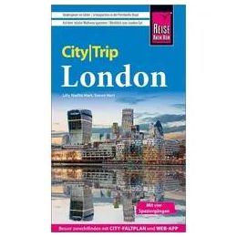 Reise Know-How CityTrip London