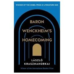 Baron Wenckheim's Homecoming