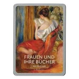 Frauen und ihre B&uuml;cher