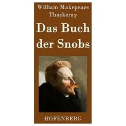 Hofenberg Das Buch der Snobs