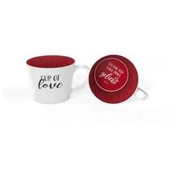 Cup of Love - Tasse