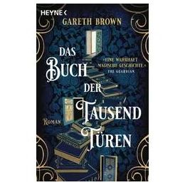 Das Buch der tausend T&uuml;ren