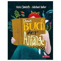Das Buch der Anf&auml;nge