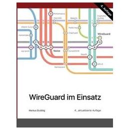 WireGuard im Einsatz