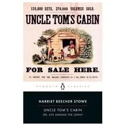 Uncle Tom's Cabin