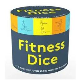 Fitness Dice