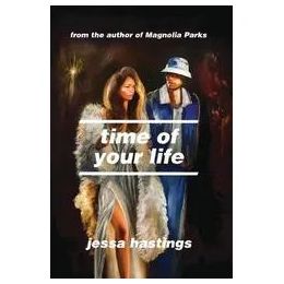 Time of Your Life
