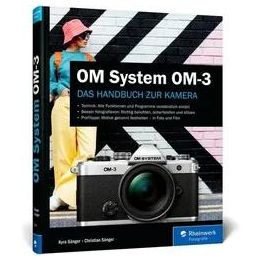OM System OM-3