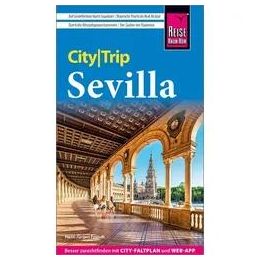 Reise Know-How CityTrip Sevilla