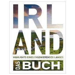 KUNTH Irland. Das Buch