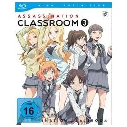 Assassination Classroom - Box 3 [LE]