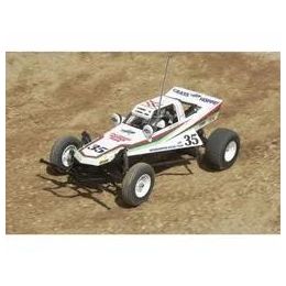 Tamiya 1:10 RC The Grasshopper I 2005 2WD LWA