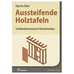 Aussteifende Holztafeln