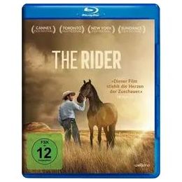 The Rider