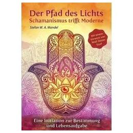 tredition Der Pfad des Lichtes - Schamanismus trifft Moderne
