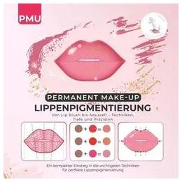 PMU Permanent Make-up Lippenpigmentierung