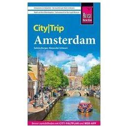 Reise Know-How CityTrip Amsterdam
