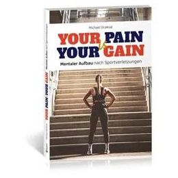 Your Pain is Your Gain