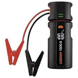 Osram Automotive Schnellstartsystem BATTERYjumpstart 1500 OJS030