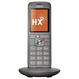 Gigaset CL660HX DECT Mobilteil Anthrazit