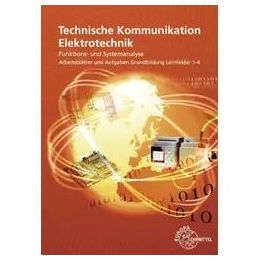 Technische Kommunikation Elektrotechnik