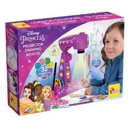 Princess Projector Zeichen Schule