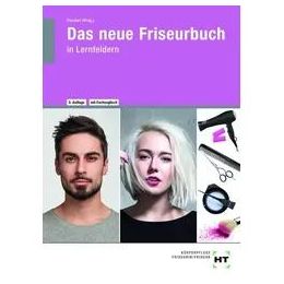 EBook inside: Buch und eBook Das neue Friseurbuch
