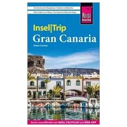 Reise Know-How InselTrip Gran Canaria