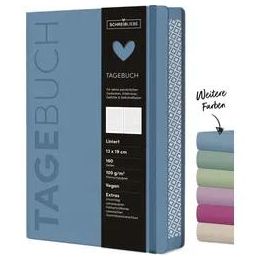 Tagebuch Aqua
