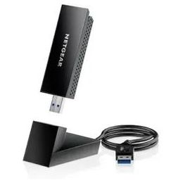 Netgear Nighthawk AXE3000 WiFi 6E USB 3.0 Adapter