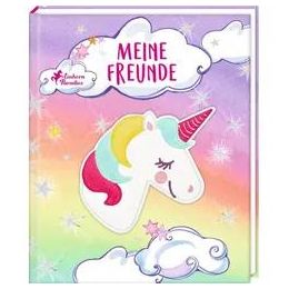 Coppenrath Verlag Freundebuch &ndash; Meine Freunde