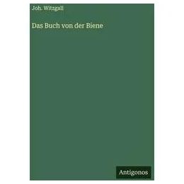 Das Buch von der Biene