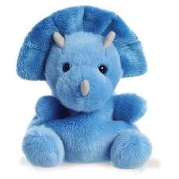 AURORA PP Tank Triceratops Plush Toy