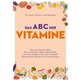 Riva Das ABC der Vitamine