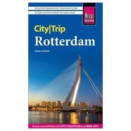 Reise Know-How CityTrip Rotterdam