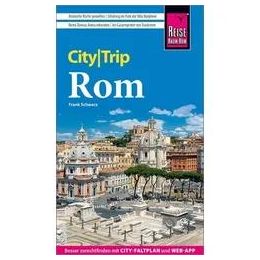 Reise Know-How CityTrip Rom