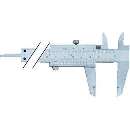 Taschenmessschieber 150 mm