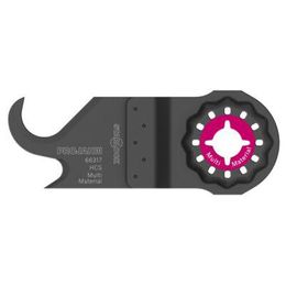 Projahn Universalmesser, f&uuml;r Multimaterialien, HCS, Starlock, 24 mm x 11 mm, 1 VE