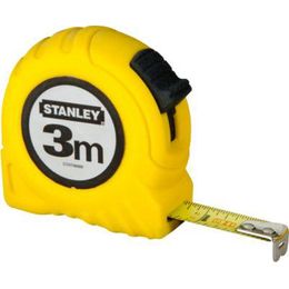 Stanley Bandma&szlig; 3m