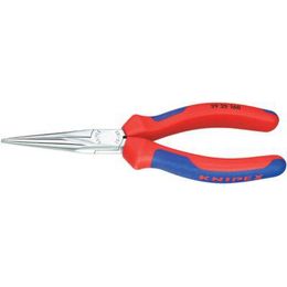 Knipex Telefonzange 160 mm Kopf poliert